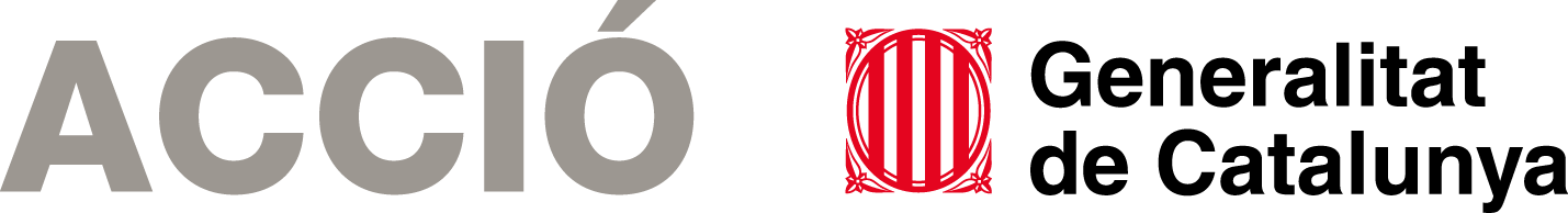 ACCIÓ - Agència per la Competitivitat de l'Empresa